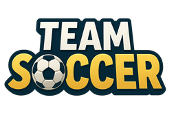 Team Soccer — Free Online Football Manager Game